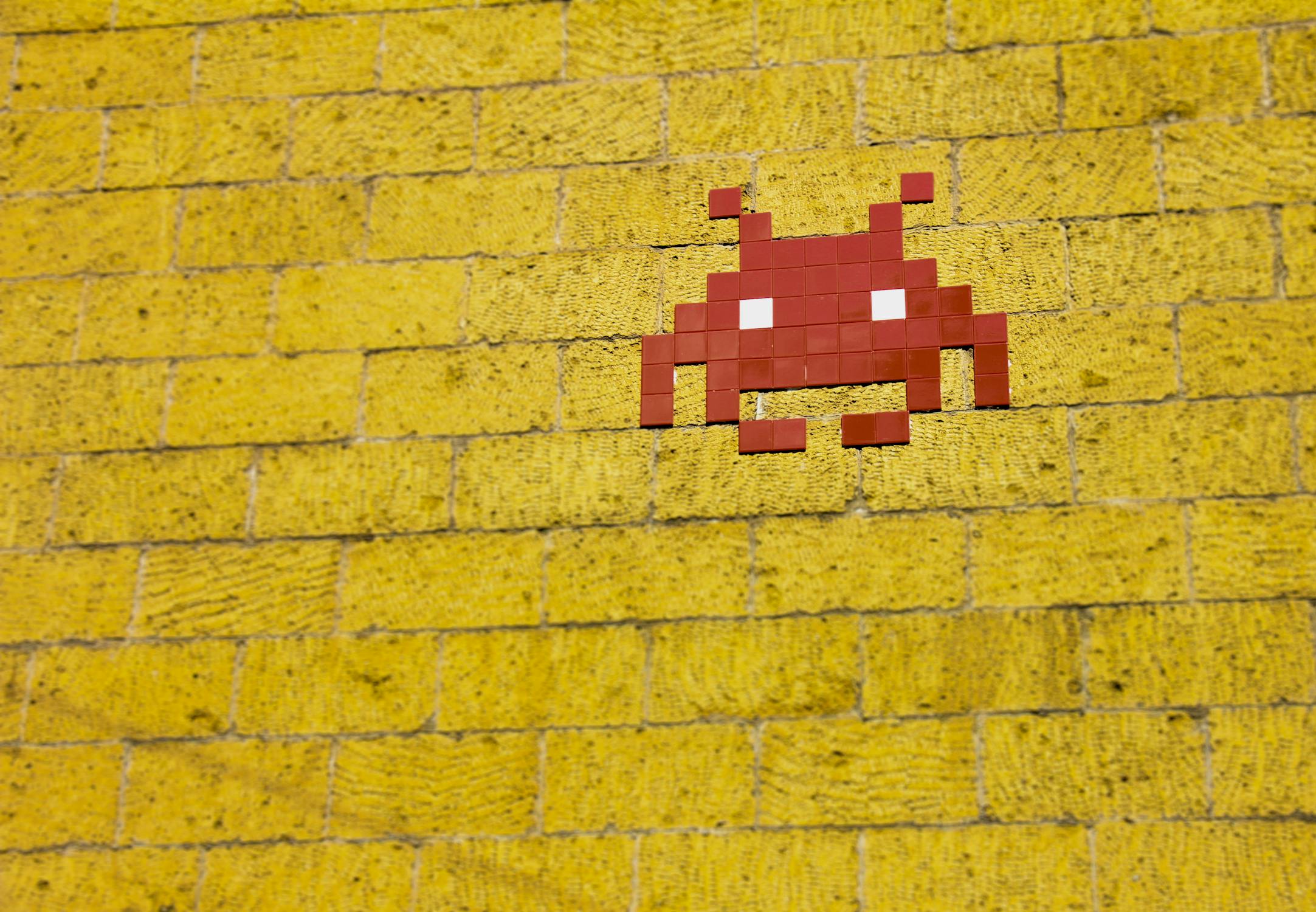 Pacman 30th Anniversary – 7 More Google Doodles